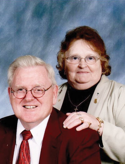 David Allen Copen Sr. and Edna Ellen Deem Copen | News, Sports, Jobs ...